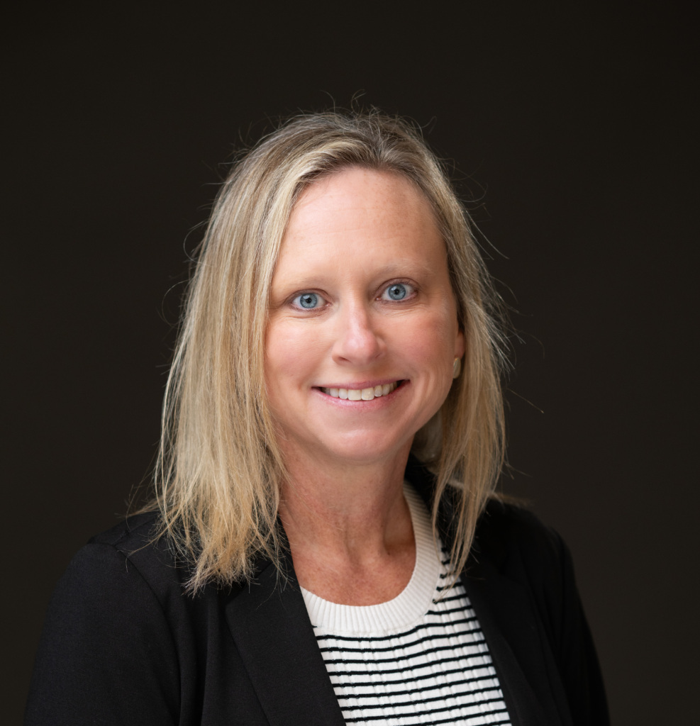 Jennifer Hodges '24 | ANCOR Foundation
