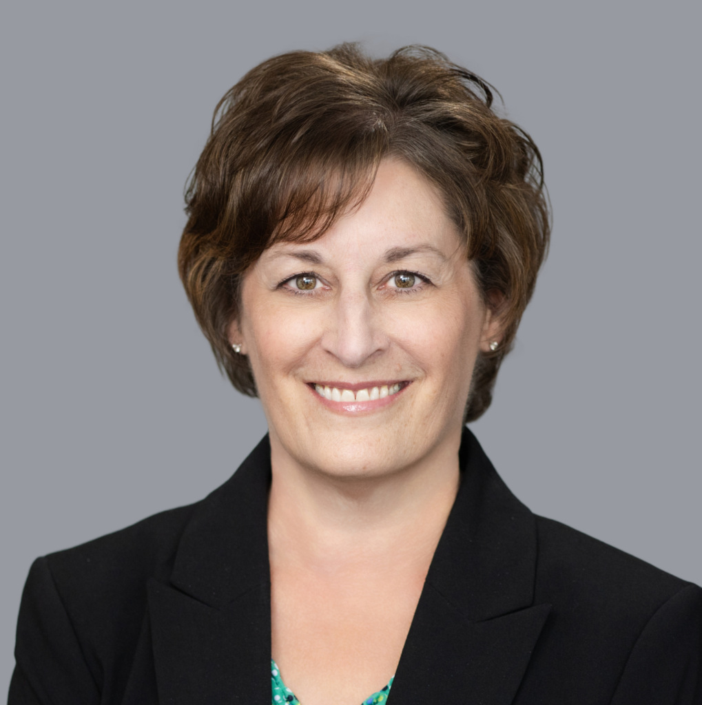 Pam Zimmerman '24 | ANCOR Foundation
