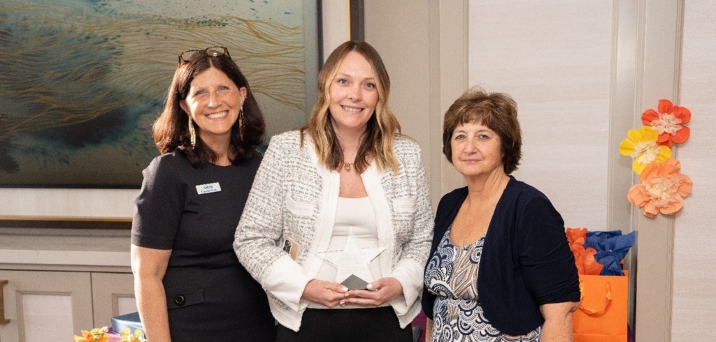 Rising Star Mid-Career Impact Award | ANCOR Foundation